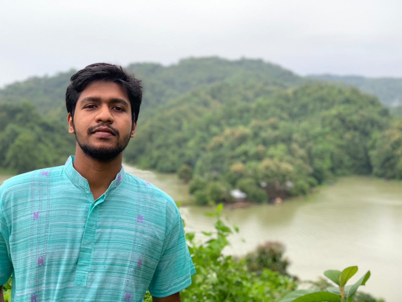 Fresh Graduates | Department of Industrial & Production Engineering, BUET