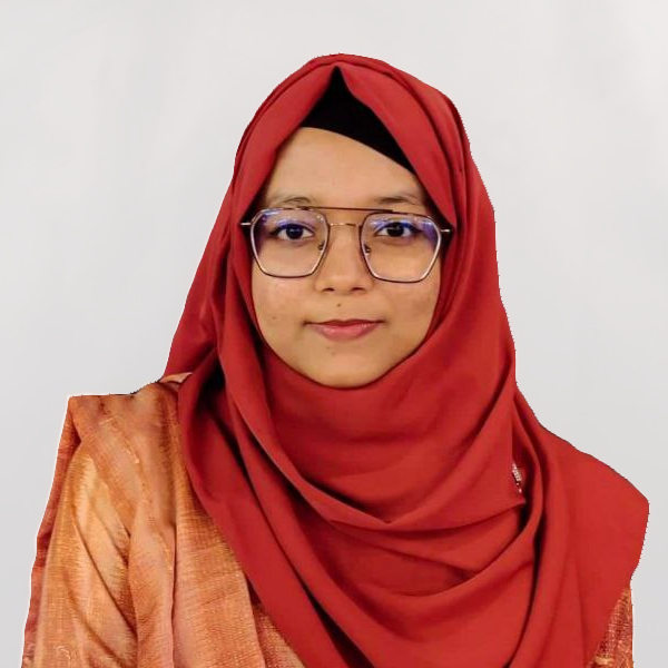 SUMAIYA AKTER - Alumni | Department of Industrial & Production ...