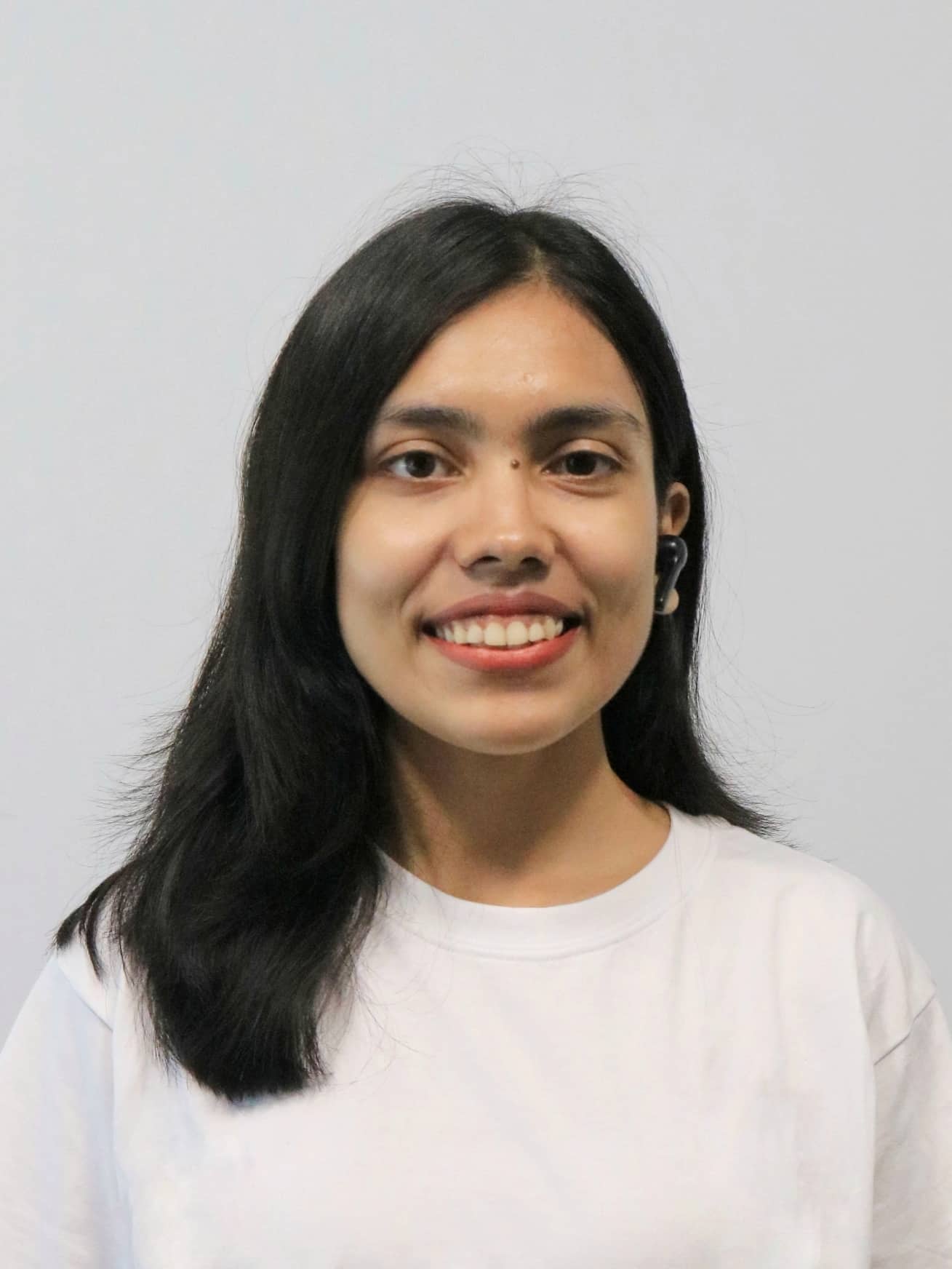 TASFIA MUBASHSHIRAT ROSHNEE - Alumni | Department of Industrial ...